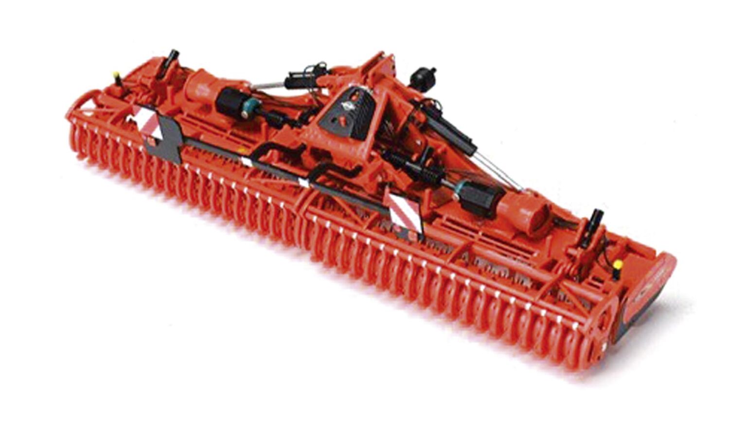 REPLICAGRI KUHN HR 6040R POWER HARROW 1:32 SCALE - Kavanaghs Toys